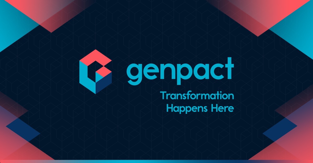 Key Takeaways From Genpact Limited’s Analyst Day - CWEB
