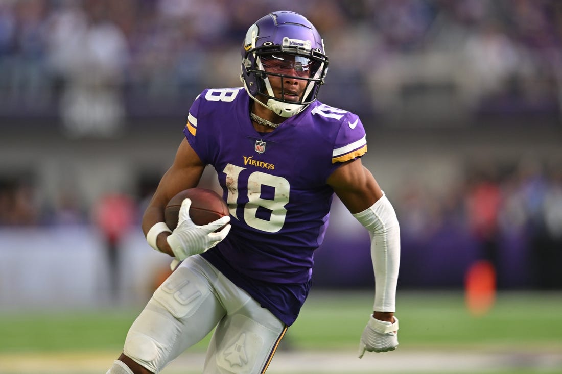 NFL News: Kirk Cousins, Justin Jefferson pace Vikings past Packers - CWEB