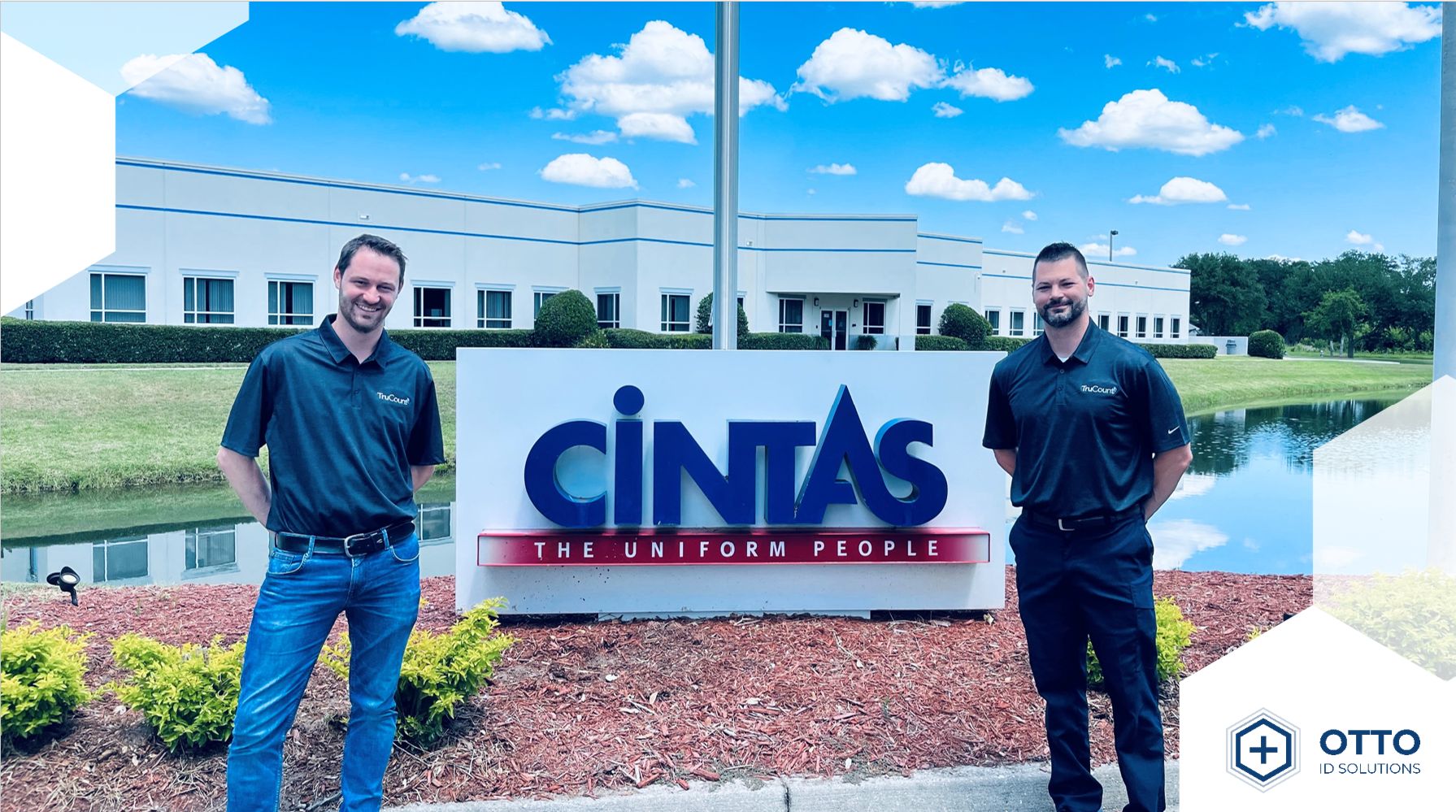 Cintas Corporation’s Upcoming Q2 Results Preview - CWEB