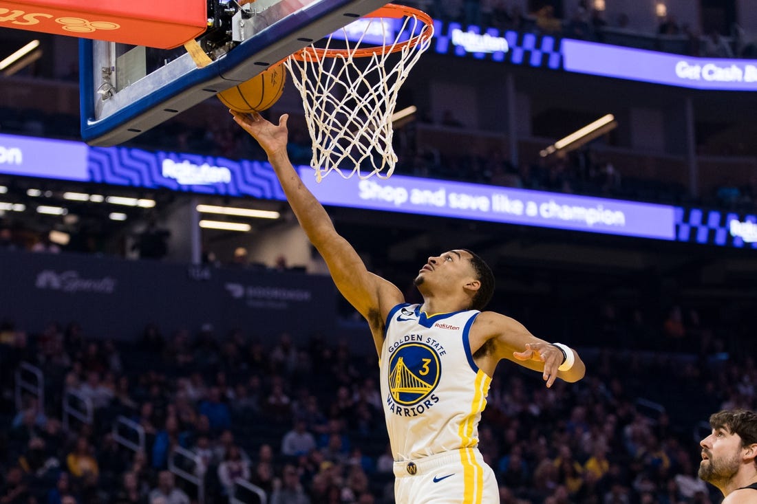 Nets lean on starters to sneak by Warriors - CWEB