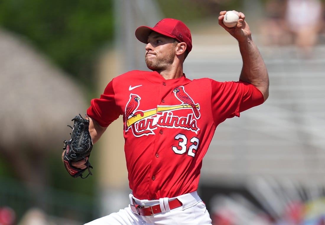 MLB News: Braves' Dylan Dodd set for major league debut vs. Cards - CWEB