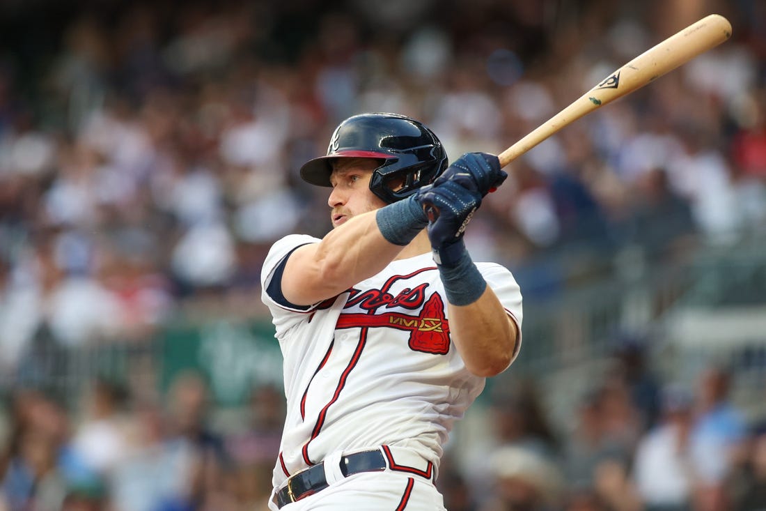MLB News: Charlie Morton, Braves baffle Red Sox - CWEB