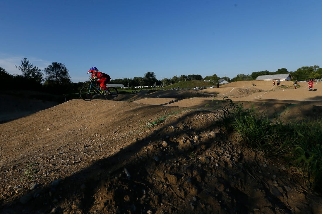 BMX star Pat Casey dies in tragic crash at age 29 - CWEB