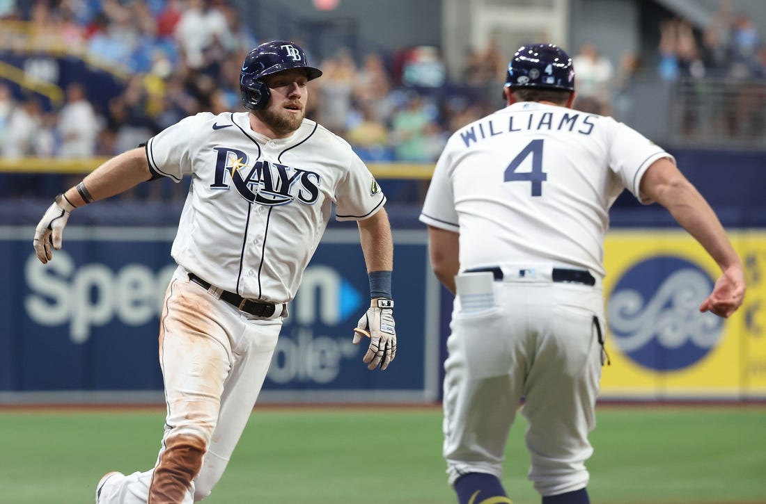 MLB News: Shawn Armstrong, Rays look for series win vs. Twins - CWEB