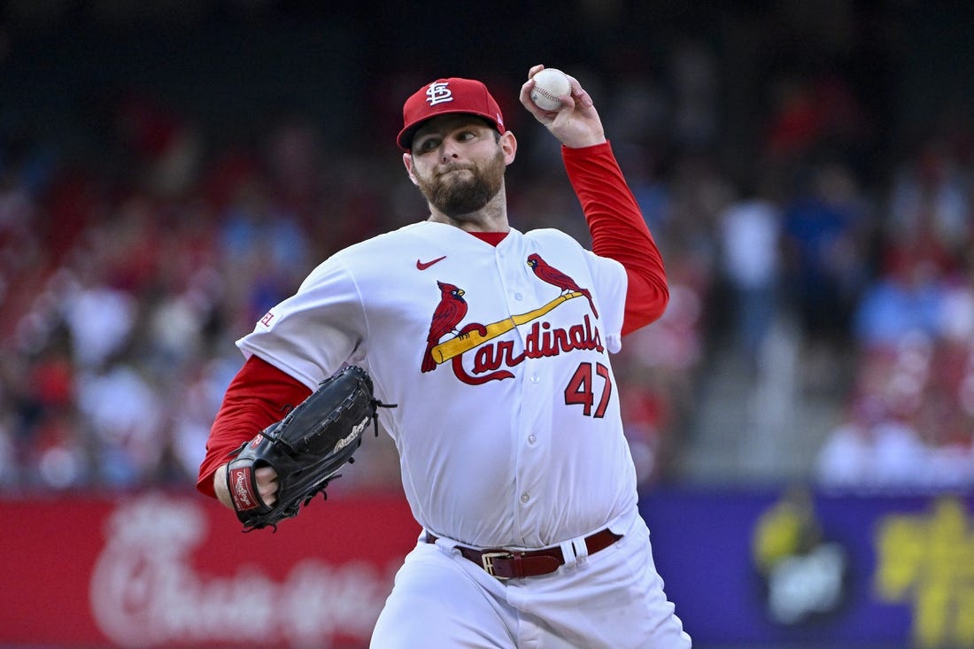 MLB News: Cards' Jordan Montgomery aims to subdue Yankees - CWEB