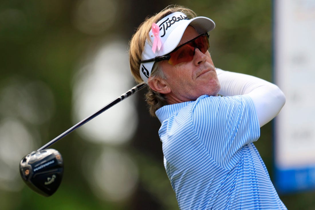 CHAMP News: Brett Quigley hangs on to win Constellation Furyk & Friends ...