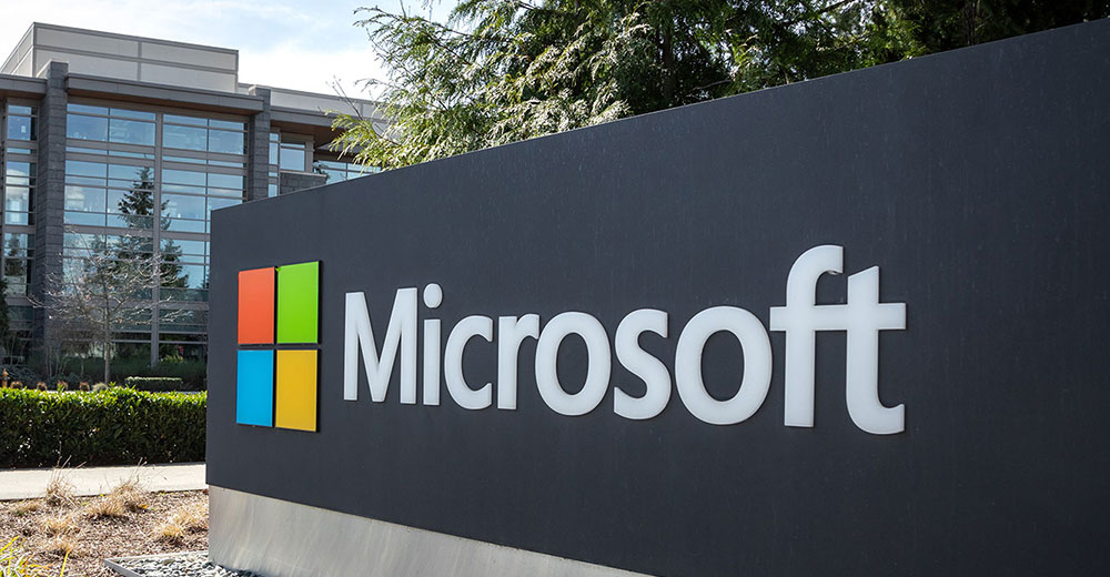 Microsoft Upgraded at Jefferies on 365 Copilot - CWEB