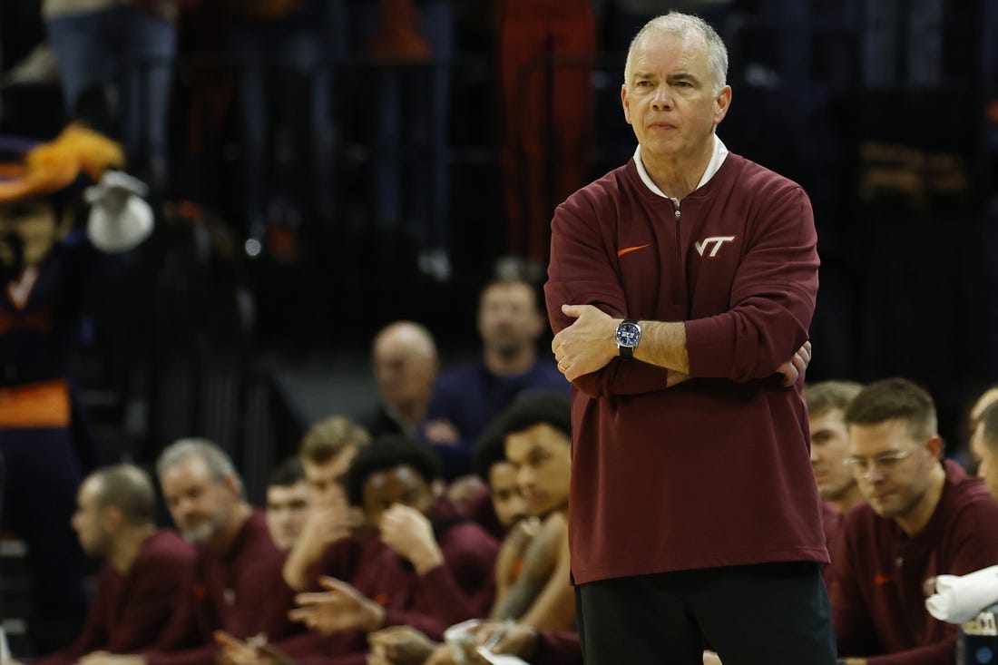 Virginia Tech pulls away late to defeat NC State - CWEB