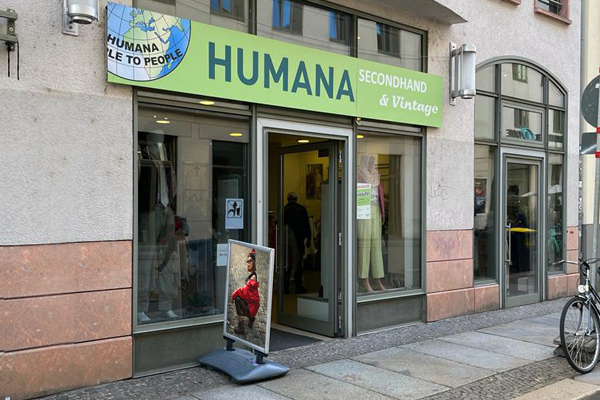 Humana Drops 5 percent Despite Q1 Beat - CWEB