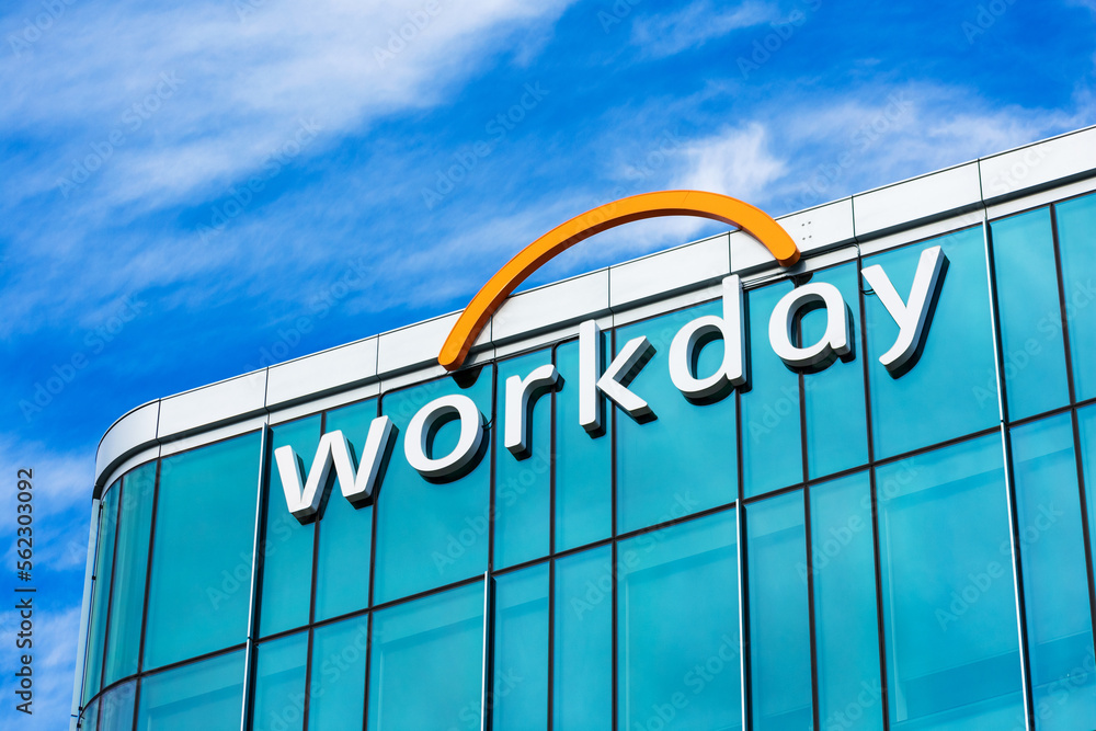 Workday Inc. Surpasses Market Expectations in Q1 Fiscal Year 2025 ...
