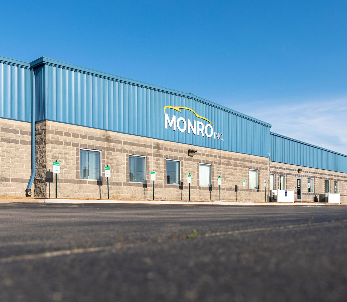 Monro, Inc. Q4 Earnings Report Highlights Challenges and Market ...