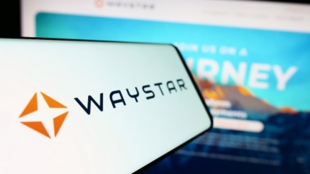 Waystar Holding Corp. Goes Public with NASDAQ:WAY IPO - CWEB