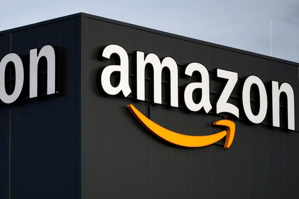 Amazon's Strategic Overhaul of Alexa and Its Impact on AMZN's Market ...