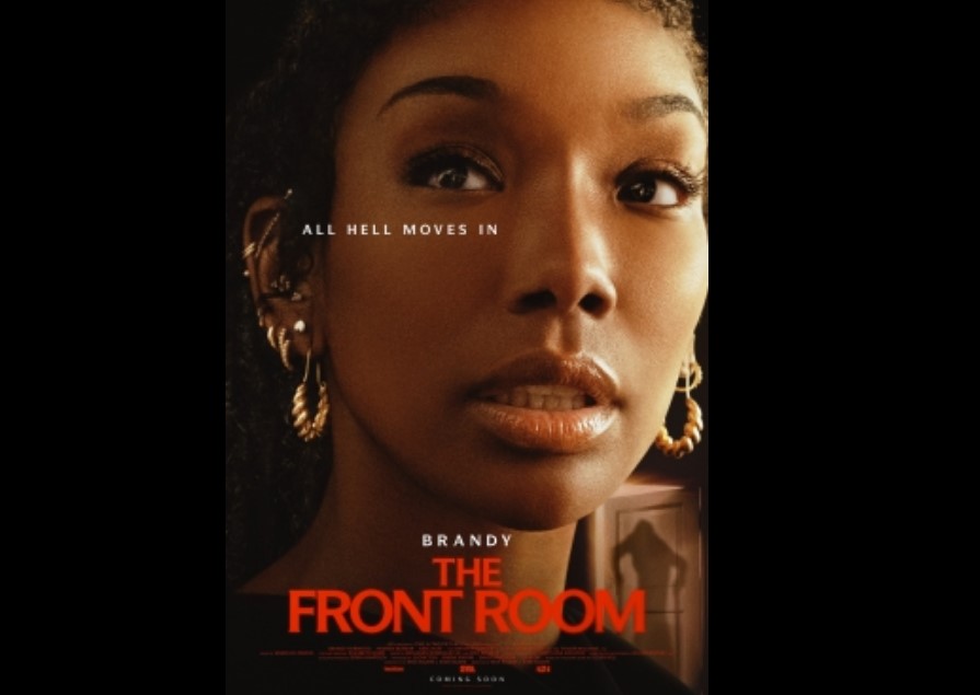 The Front Room CWEB Official Cinema Trailer and Movie Review A24 - CWEB