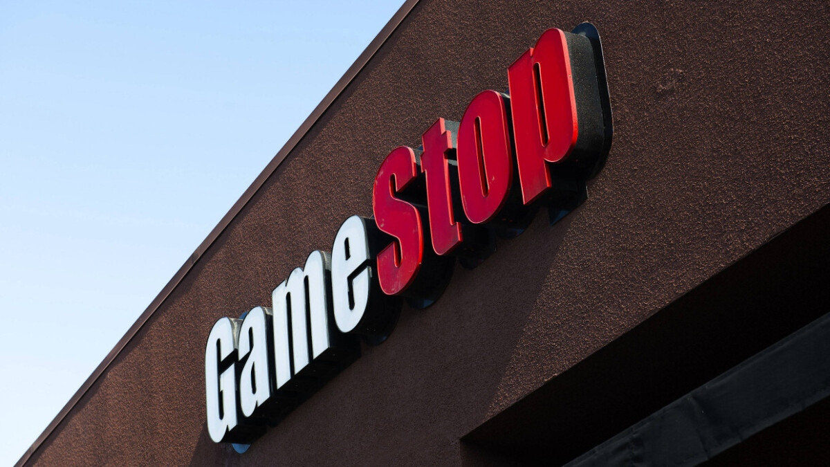 GameStop Shares Skyrocket Over 100 percent Following DeepF— Value’s ...