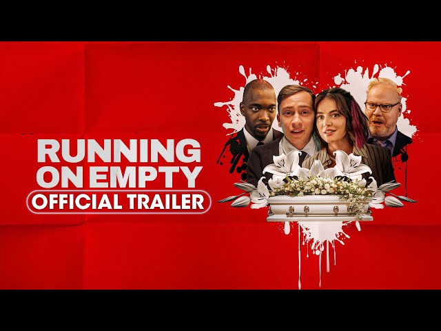 Running On Empty (2024) CWEB Official Cinema Trailer and Movie Review ... Running On Empty (2024) CWEB Official Cinema Trailer and Movie Review ...