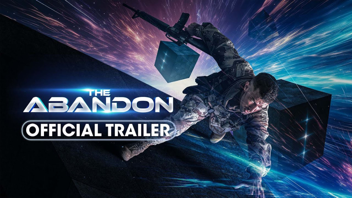 The Abandon (2024)CWEB Official Cinema Trailer and Movie Review - CWEB The Abandon (2024)CWEB Official Cinema Trailer and Movie Review - CWEB
