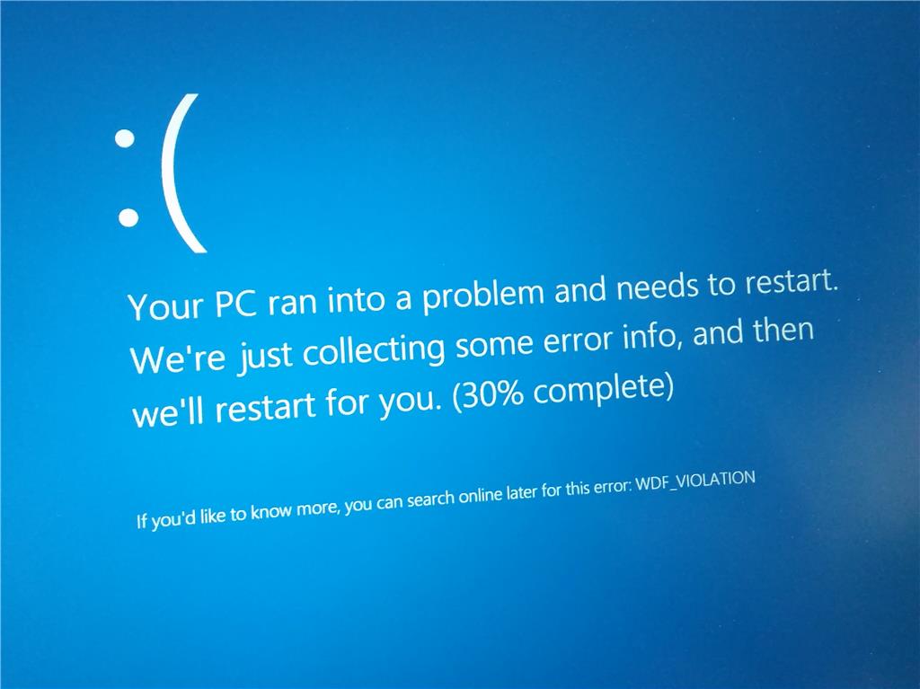 Microsoft users get ‘blue screen of death’ after outages, CrowdStrike ...