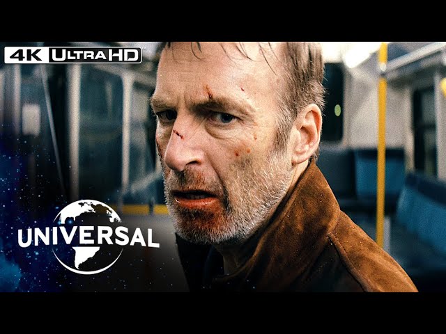 Nobody The Bus Fight CWEB Official Cinema Trailer and Movie Review ...